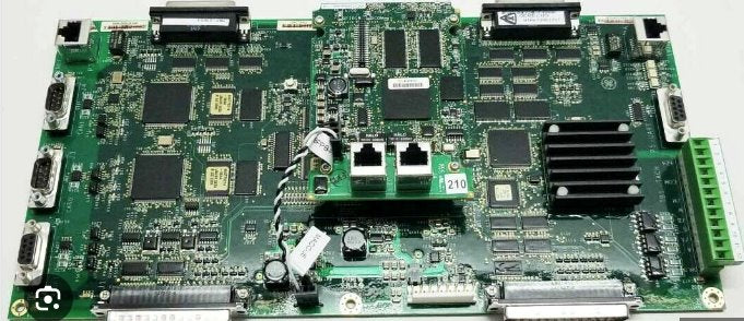 BOARD ASSY,MACC-BPPB-WEMD-WECA H1A – DEX