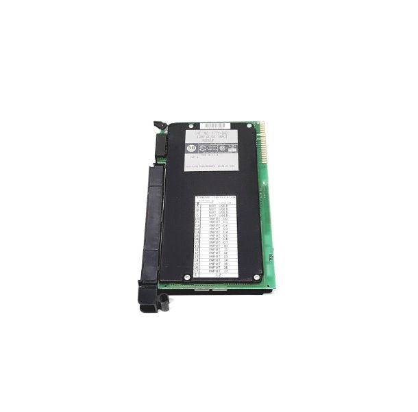 Input Module Dex
