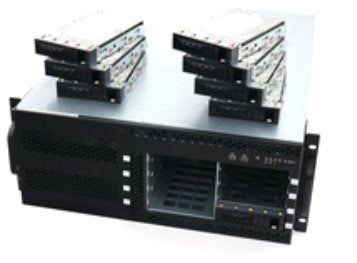 SERVER, PC-ASSY 09137-A-1 – DEX