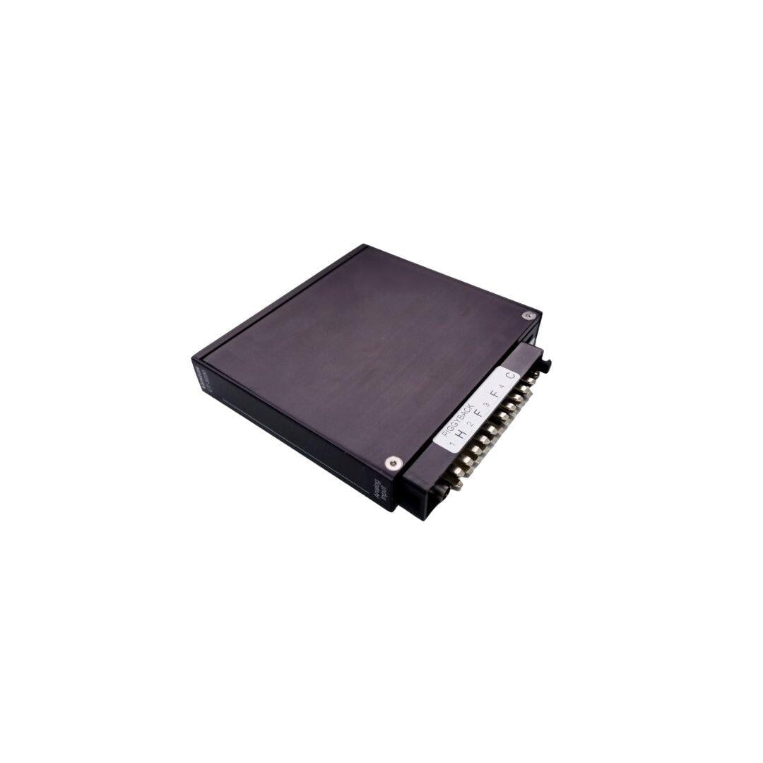 Vestas Analog Input Part Ct 3220 Analog Input Dex