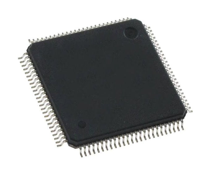 Xilinx Field Programmable Gate Array Fpga Part Xc2s30 5vq100c Dex