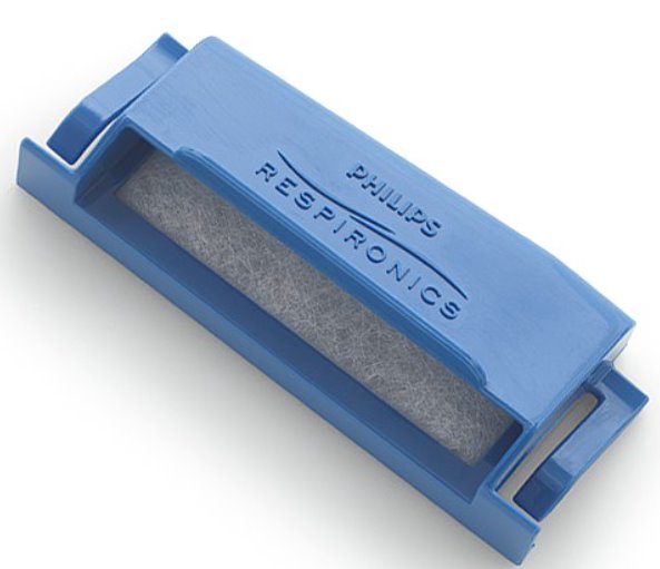 1122446 REUSABLE POLLEN FILTER - – DEX