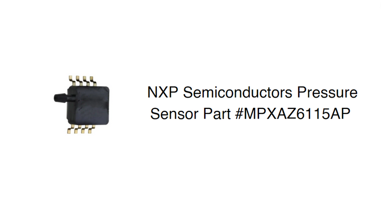 The MPXAZ6115AP: A Versatile Pressure Sensor with a Wide Operating Ran ...