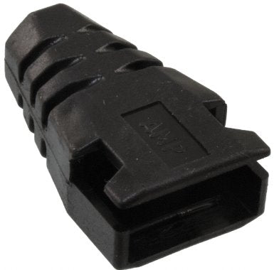 AMPPLUG, CONNECTOR BOOT 8-POS – DEX