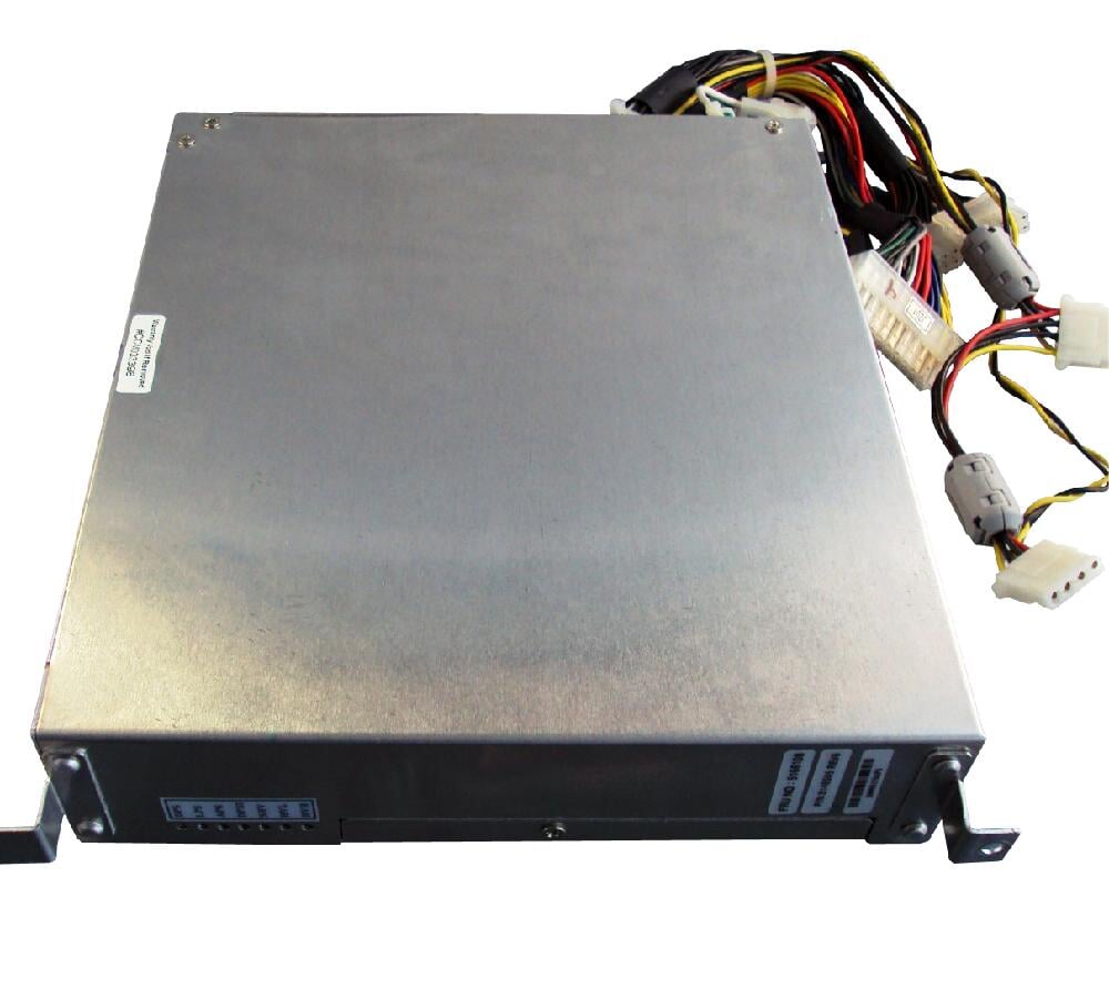 APS Assembly 5166108 – DEX