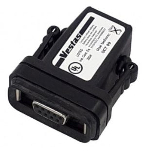 BATTERY 3.6V – DEX