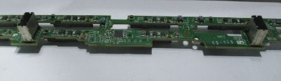 BOARD, BACKPLANE 8-SLOT – DEX