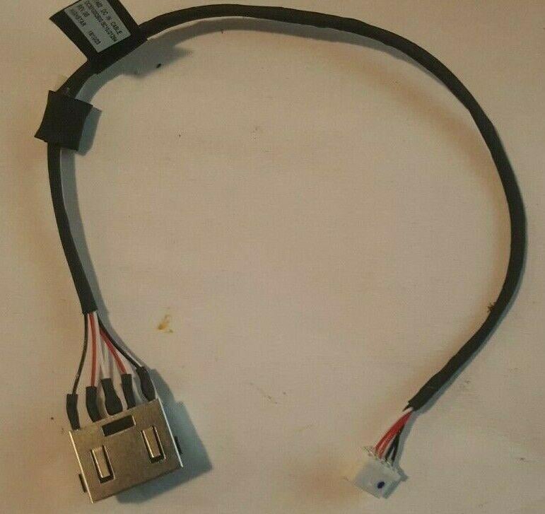 CABLE, DC-IN HIGHSTAR – DEX