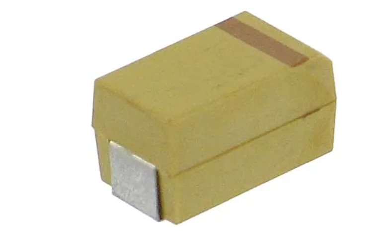 CAPACITOR_FIXED, 47U FARADS 35 VOLTS SMT CASE SIZE E – DEX