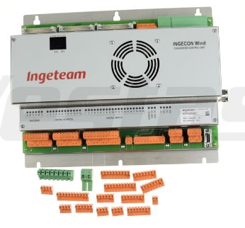 CCU NEW ST F/G5X CONN REPAIRED – DEX