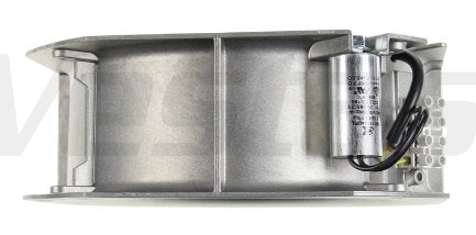 CONTROL CABINET FAN EBMR4D450A – DEX