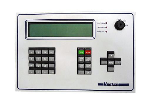 CT291 INTEGRATED TERMINAL SMA – DEX