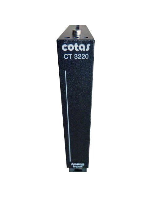 Ct3220 Analog Input Bbff Dex