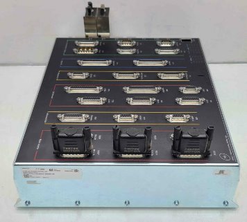 CT360 VPC POWER CONTROLLER – DEX
