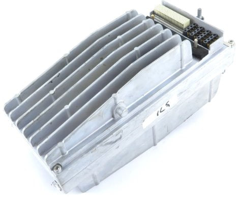 CT8401 DCN FRU CONTROL – DEX