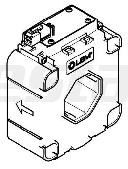 CURRENT SENSOR 1000ARMS – DEX