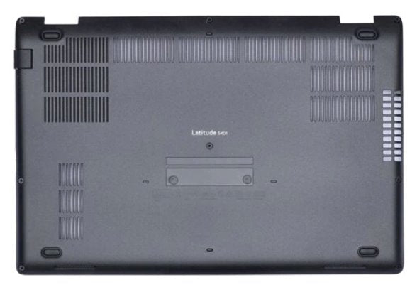 DELL ALIENWARE 18 R1 BASE, BOTTOM COVER – DEX