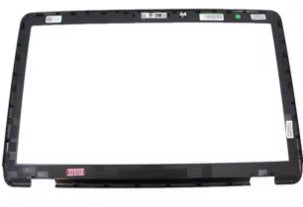 DELL INSPIRON 17R N7010 BEZEL, LCD 17.3" FRONT TRIM W/CAMERA PORT – DEX