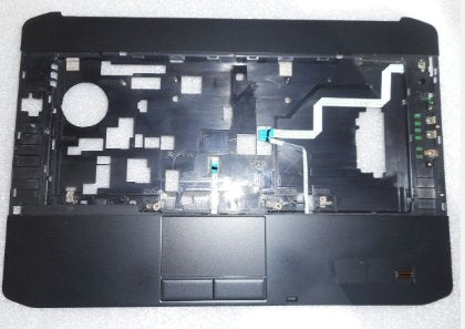 DELL LATITUDE E5420 PALMREST ASSY, W/TOUCHPAD + FINGERPRINT READER – DEX