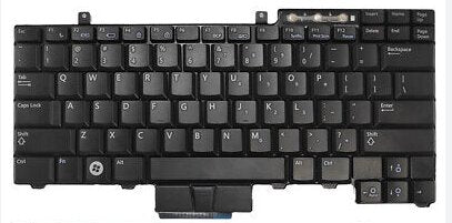 DELL LATITUDE E6410 KEYBOARD – DEX