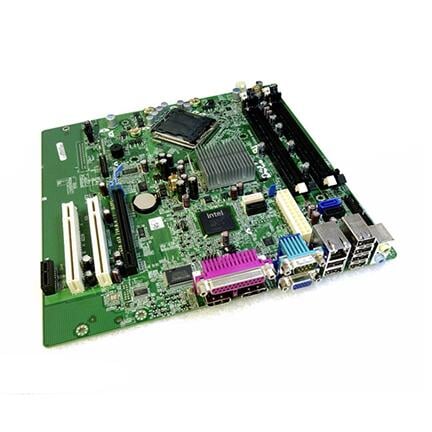 DELL OPTIPLEX 780 MT BOARD, SYSTEM – DEX