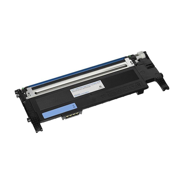 DELLCARTRIDGE, TONER CYAN – DEX