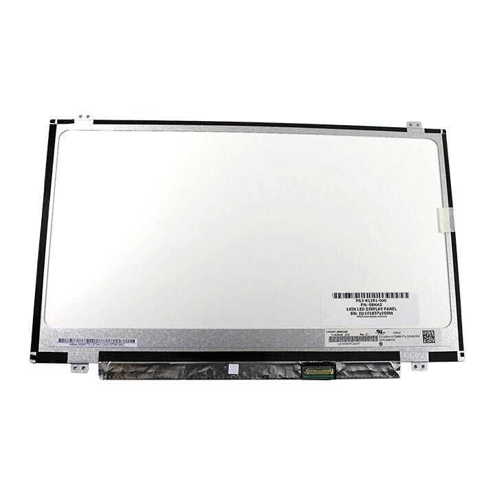 DELLDISPLAY, LCD 14" WXGA – DEX