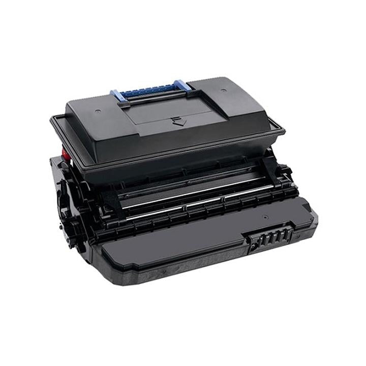 DELLTONER, CARTRIDGE 20K PAGES – DEX