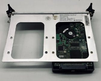 DRIVE, DISK SUBASSEMBLY – DEX