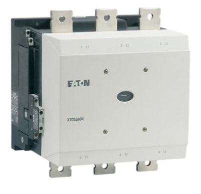 EATON XT IEC CONTACTOR – DEX