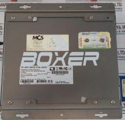 EMBEDDED CONTROLLER – DEX