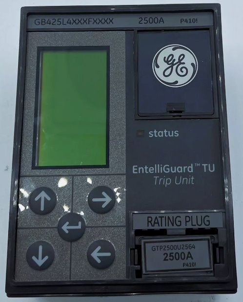 ENTELLIGUARD G CIRCUIT BREAKER – DEX