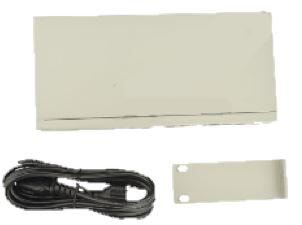 ETHERNET SWITCH, 8 PORT – DEX