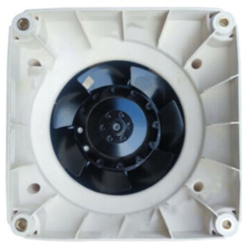 FAN CENTER 400V 50/60HZ VSD – DEX