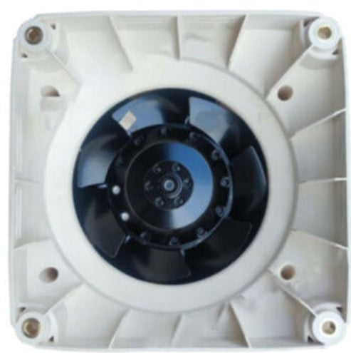 FAN CENTER 400V 50/60HZ VSD – DEX