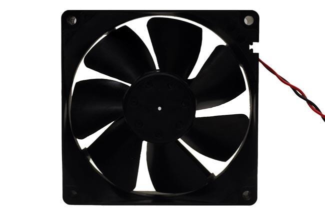 FAN, CPU – DEX