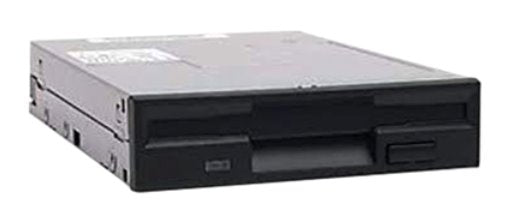 FLOPPY DISC DRIVE – DEX