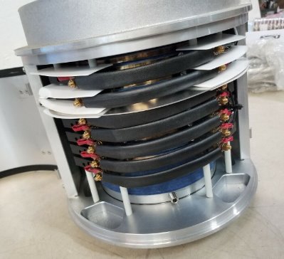 G52 INDG0021 COLLECTOR RINGS – DEX