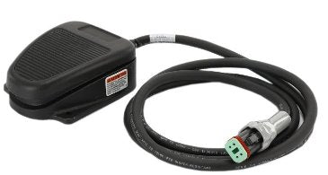 GENERAL ELECTRICFOOT SWITCH ASSY – DEX