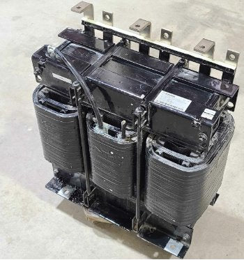 GRID CHOKE COOL RIGHT – DEX