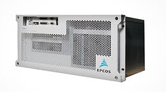 HARMONIC FILTER 800VAC EPCOS C – DEX