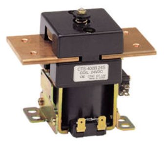 HERMETIC SEALED DC CONTACTOR – DEX