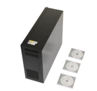 HOST, PC-ASSY 10267-2 – DEX