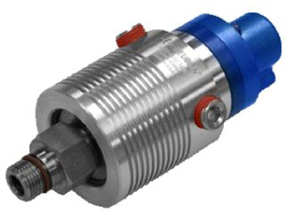HYDR ROTATING UNION 3CH – DEX