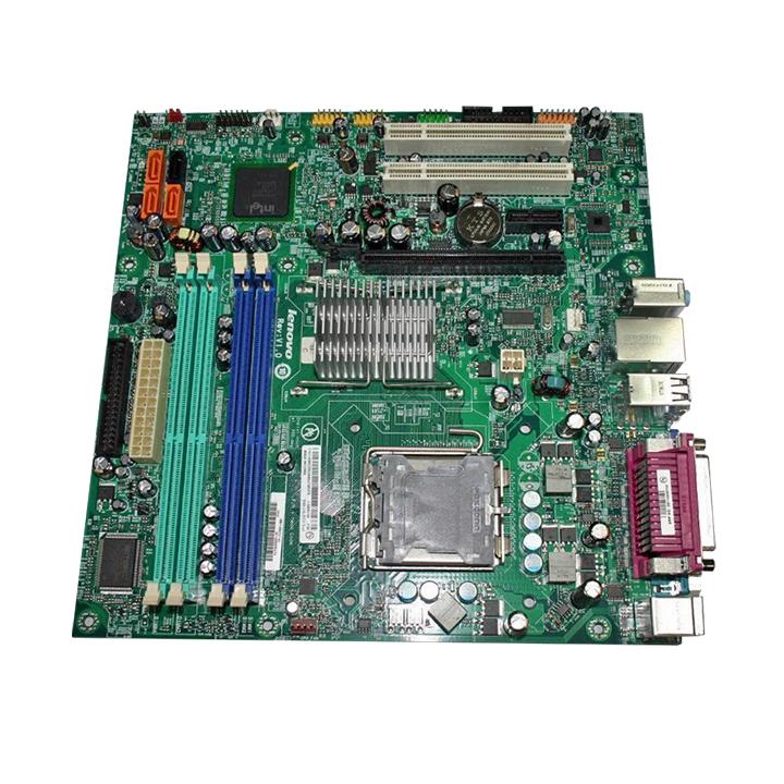 IBM THINKCENTRE M57P BOARD, SYSTEM – DEX