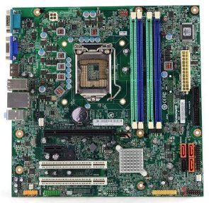 IBM THINKCENTRE M91 BOARD, SYSTEM – DEX