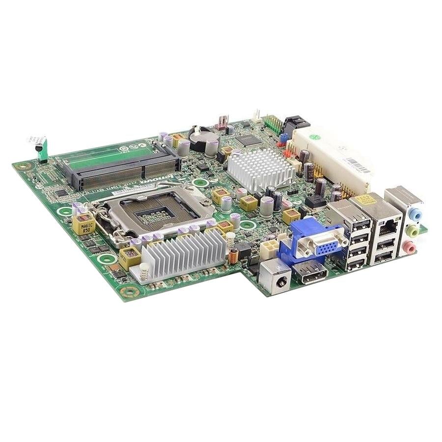 IBM THINKCENTRE M91 BOARD, SYSTEM – DEX
