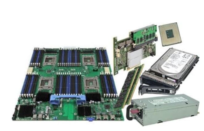 IBM THINKCENTRE S50 BOARD, SYSTEM – DEX