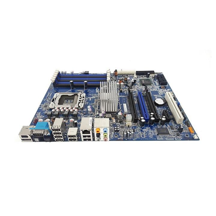IBM THINKSTATION S20 BOARD, SYSTEM – DEX