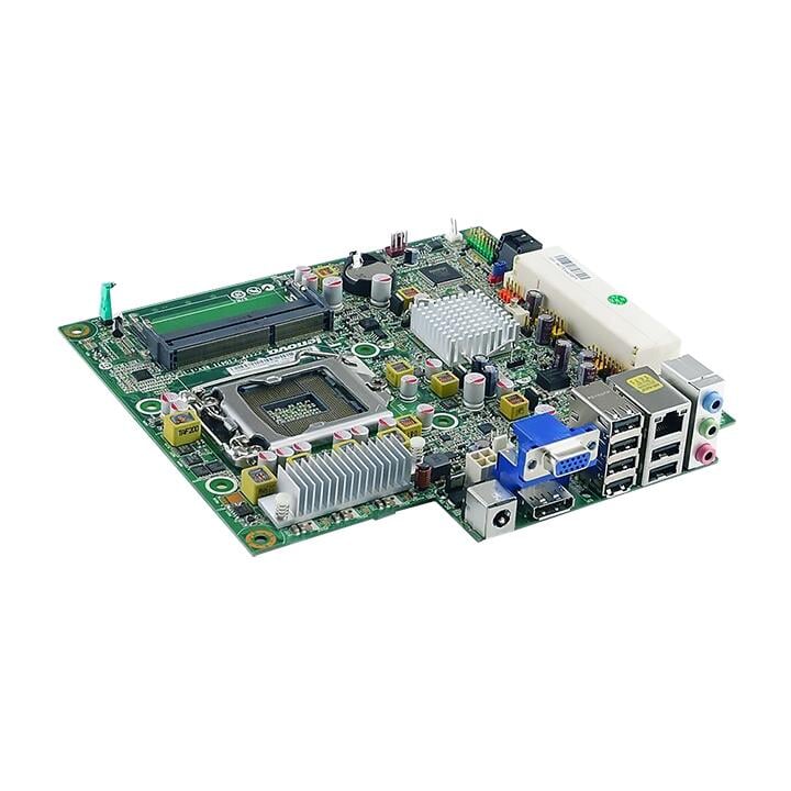 IBMBOARD, SYSTEM – DEX